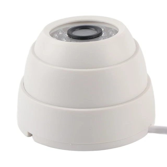 (PAL)1080P HD SECURITY Camera Surveillance Camera With Infrared Night ...