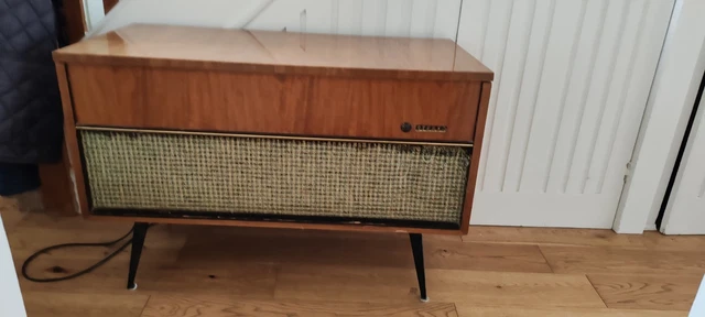 Vintage Radiograms FOR SALE! - PicClick UK