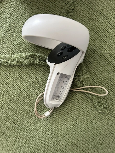 META OCULUS QUEST 2 Right Hand Replacement Controller “Read Description ...