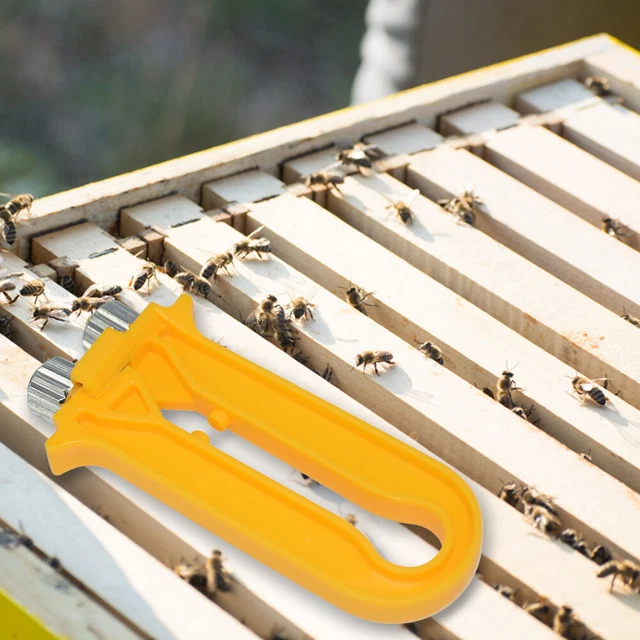 BEEKEEPING BEES WIRE Cable Tensioner Apiculture Tensioner Tight String ...