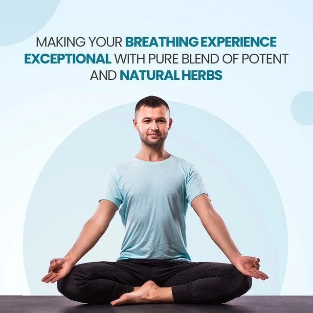 NATURE SURE LUNGS Pure Capsules for Protection Against Pollution, Smoke ...