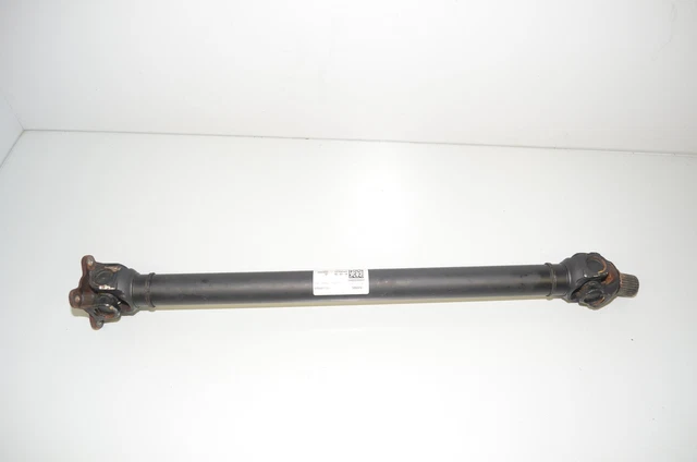 BMW E71 X6 E72 E70 F15 F85 F16 F86 Driveshaft Front 8605866 26208605866 ...
