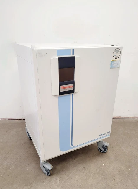 THERMO SCIENTIFIC HERACELL 150i CO2 Incubateur Lab EUR 4.770,35 ...
