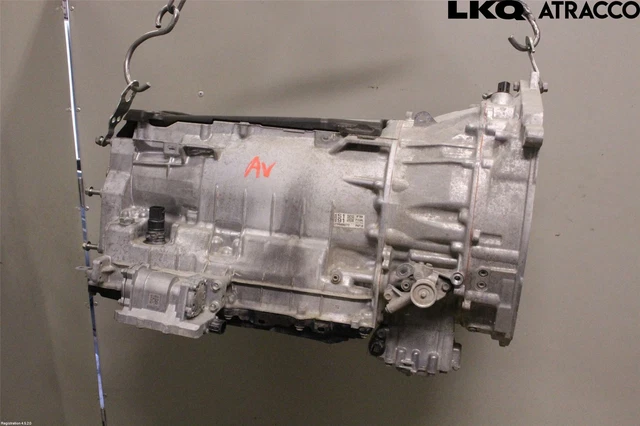Mazda Cx60 Getriebe Probleme