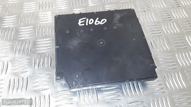 2012 VW TOURAN Ecu Control Unit 5K0937084H £30.00 - PicClick UK