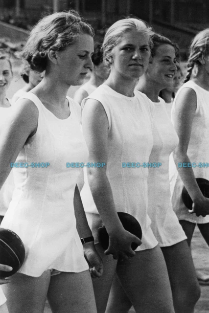 F001159 BDM. LEAGUE of German Girls. Bund Deutscher Madel £3.50 ...