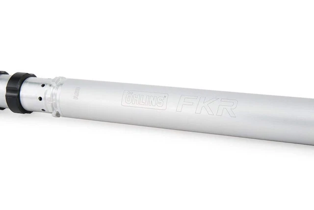 CARTRIDGE FORK OHLINS Ttx Ducati V2S Panigale 2025- $3,296.25 - PicClick CA