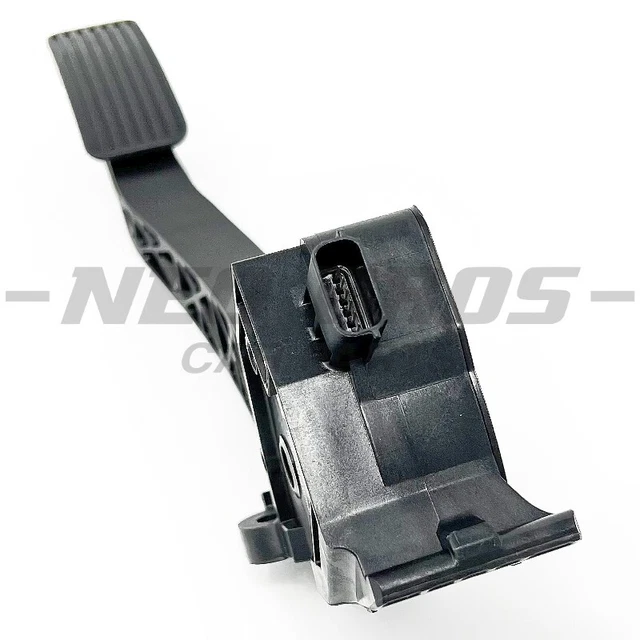 OE THROTTLE ACCELERATOR Pedal Vauxhall Insignia B 18- RHD Manual ...