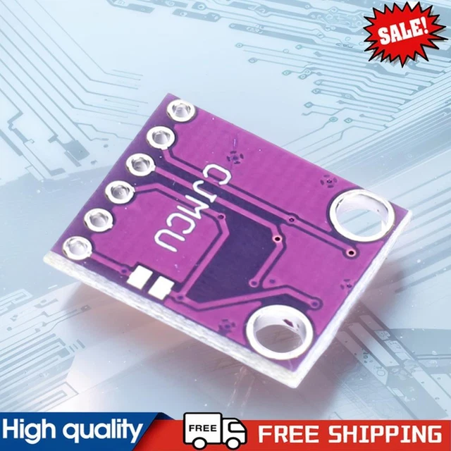 Apds 9930 Proximity Sensor Module I2c Als Ir Rgb Proximity Sensor For Arduino ~g £311 Picclick Uk