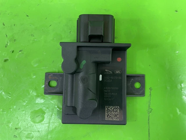 LAND ROVER DEFENDER L663 Fuel Injection Pump Control Module Evoque ...