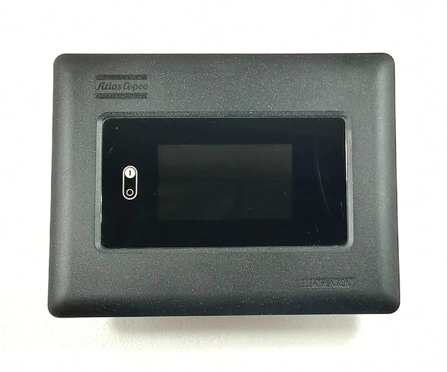 ATLAS COPCO MK5S Controller Display Touch P1900520400 EUR 1.637,79 ...