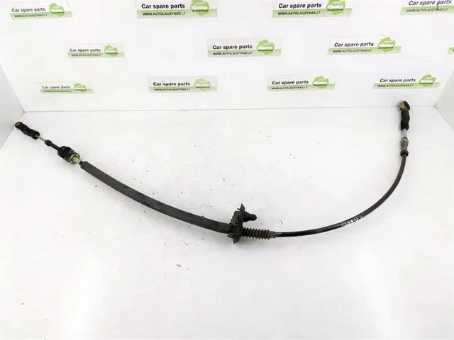 MERCEDES-BENZ B W245 Schaltgabel 1693700673 A1693700673 1.99 Diesel ...