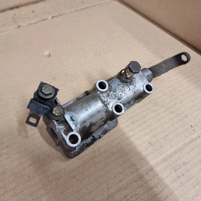 LAND ROVER DEFENDER Discovery Lt230 Transfer Box Hi Low Selector £40.00 ...