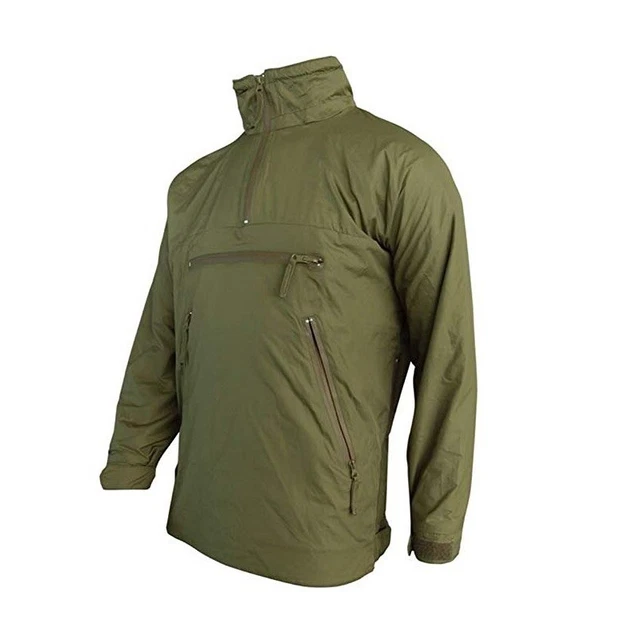 BRITISH ARMY SURPLUS MTP PCS Buffalo Smock Size Medium Grade 1 £30.00 ...