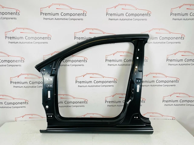 VW UP A Pillar Rocker Panel [c74] £245.01 - PicClick UK