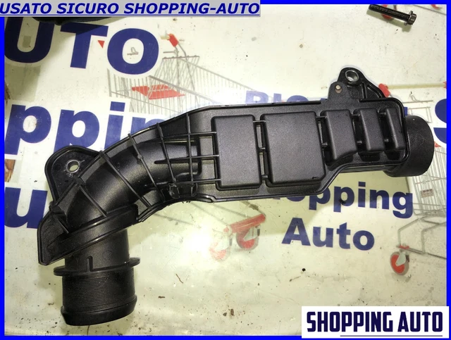 TUYAU REDROIDISSEUR PEUGEOT Citroen 1.5 208 308 C4 3008 - 9810958280 ...