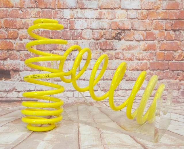 APEX LOWERING SPRINGS for Audi A2 1.4i (2000 to 2005) - 10-1500 £125.00 ...