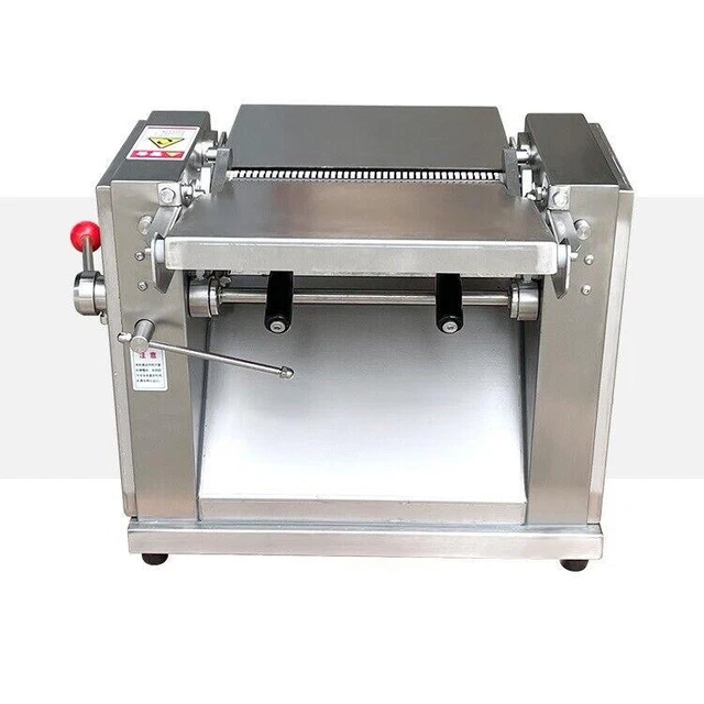 ELECTRIC PORK SKINNING Machine 304 Stainless Steel Beef & Lamb Skinning ...