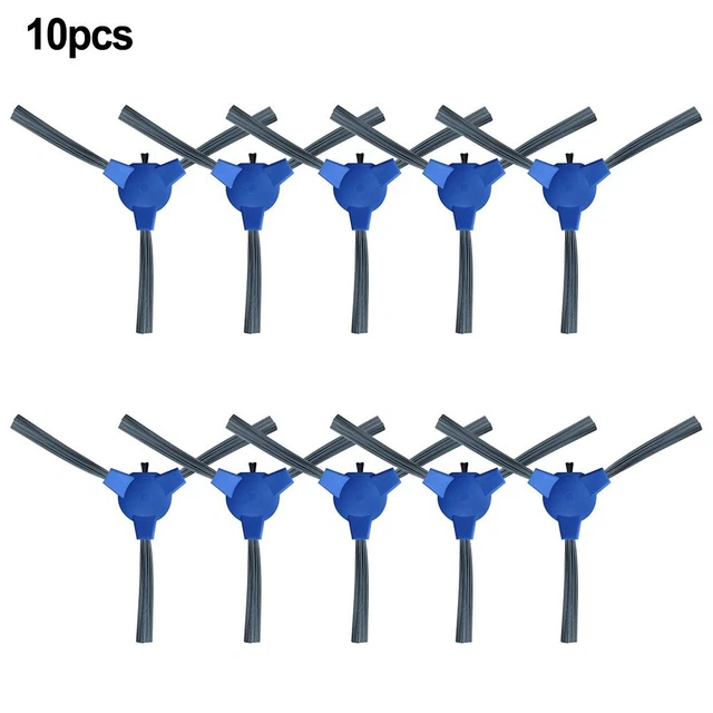 VACUUM PARTS SIDE Brushes For Laresar Grande 1 Robotic Vacuum Cleaner ...