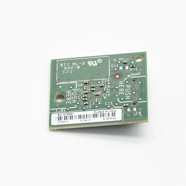 B5L32-60001 EMMC ASSY KIT for HP Printers EUR 47,99 - PicClick FR