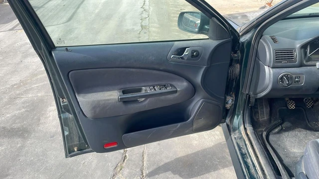 RAHMEN TÜRVERKLEIDUNG INNEN Links für SKODA OCTAVIA BERLINA (1U2 ...