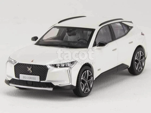 DS DS4 CROSS 2021 - Norev 1/43 EUR 34,95 - PicClick FR