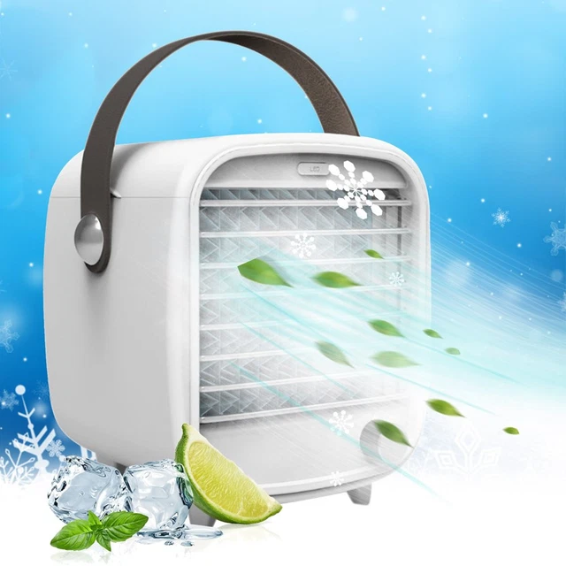 CHILWELL PORTABLE AC With Timer Evaporative Air Cooler 45 90 PicClick chilwell-portable-ac-with-timer-evaporative-air-cooler-45-90-picclick