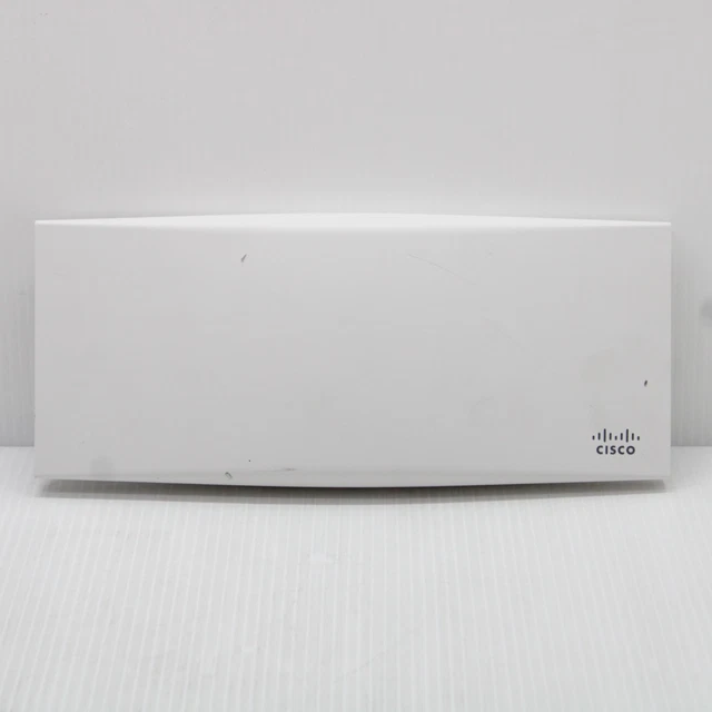 CISCO MERAKI MR56 HW Wireless Access Point WiFi 6 with PoE injector ...