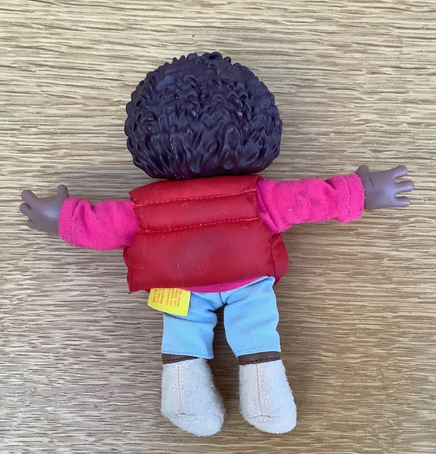 POSTMAN PAT CHARACTER Amy Wrigglesworth The Vet Collectable Soft Body ...