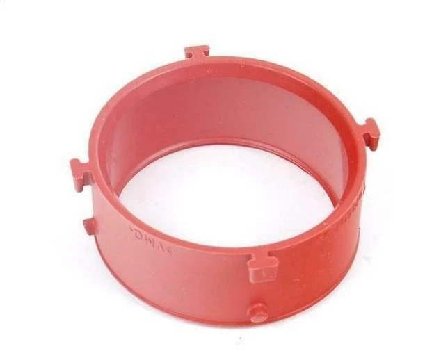 MERCEDES-BENZ E320 ENGINE Air Duct Seal Duct Turbocharger Genuine ...