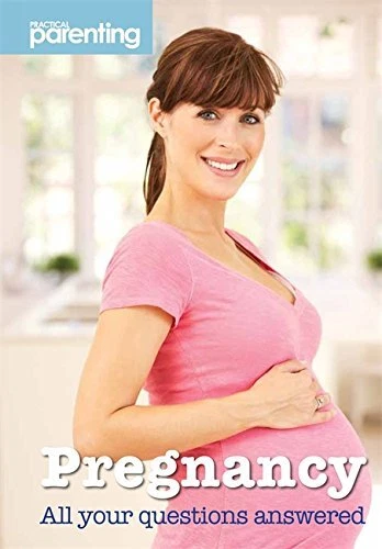 PREGNANCY: ALL YOUR questions answered-Practical Parenting EUR 5,57 - PicClick IT