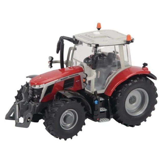BRITAINS MASSEY FERGUSON 6S.180 Toy Model | 1:32 Scale | 43316 £29.95 ...