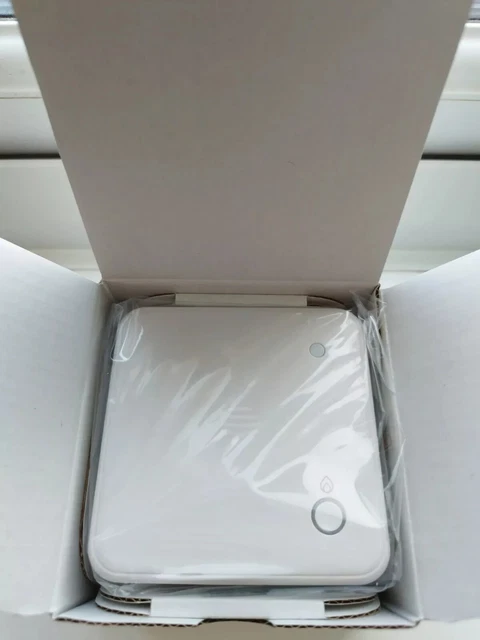 HIVE ACTIVE HEATING Single Channel Wireless Receiver V3 SLR1c SLR1d ...