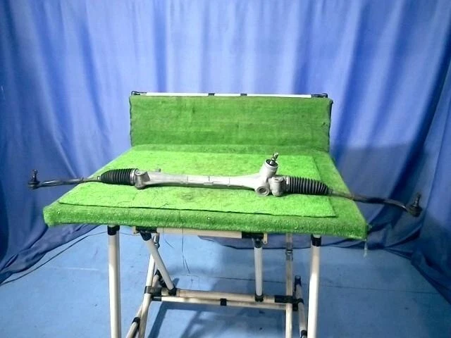 TOYOTA MARK X Zio Power Steering Rack and Pinion Assembly [PA78236866 ...