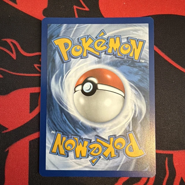 MEOWTH 106/094 ME02: Phantasmal Flames Holo £13.43 - PicClick UK