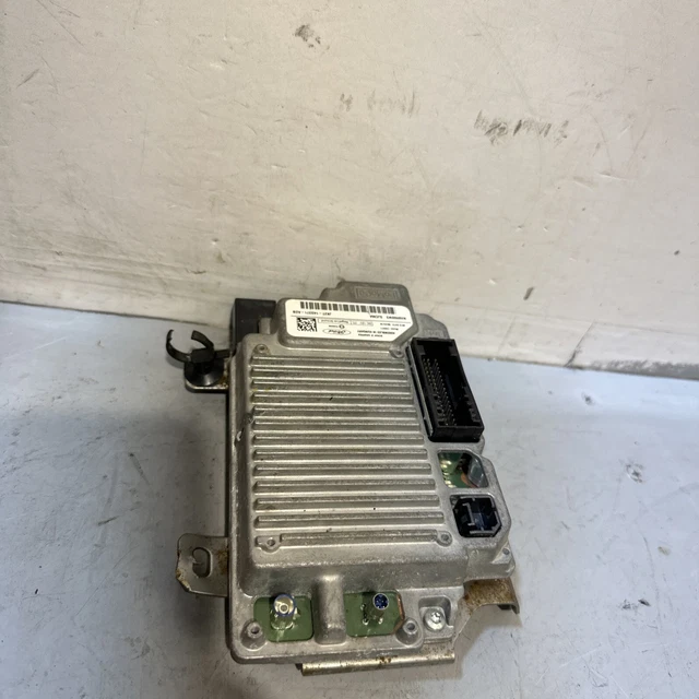 FORD TRANSIT CUSTOM Mk8 Apim Module Jk2T-14G371-Abd 2018-2022 *** £250. ...