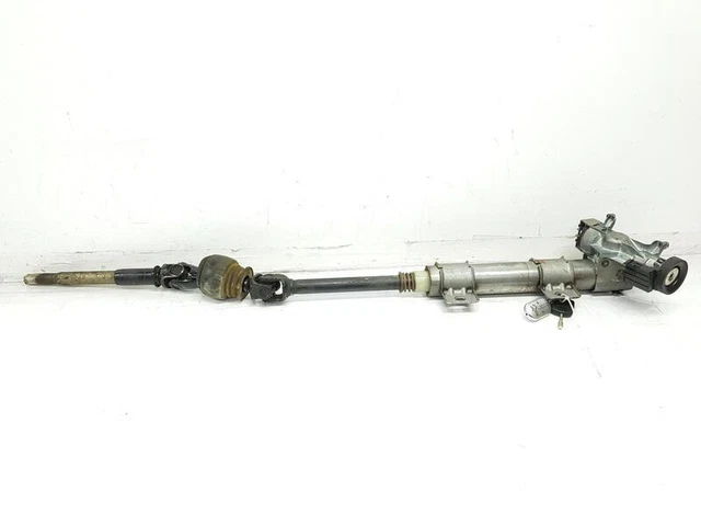1510876 STEERING COLUMN for FORD TRANSIT AUTOBUS 2.2 TDCI 2006 2094315 ...