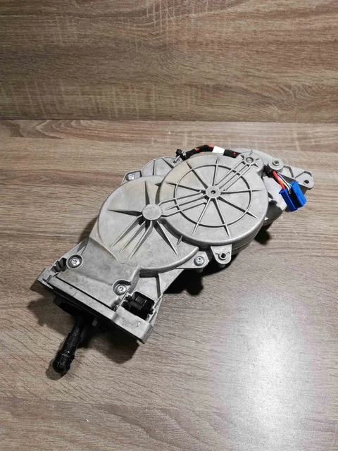 MERCEDES BENZ W205 X253 A0997602601Q6 Coffre/Hayon Serrure Électrique Coffre EUR 259,18 ...