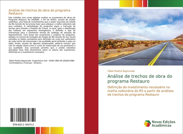 ANÁLISE DE TRECHOS de obra do programa Restauro | Fábio Pivetta ...