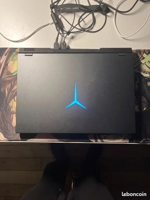 PC GAMER PORTABLE Lenovo Legion 5 pro 16ACH6H ULTRA PERFORMANT EUR 870 ...