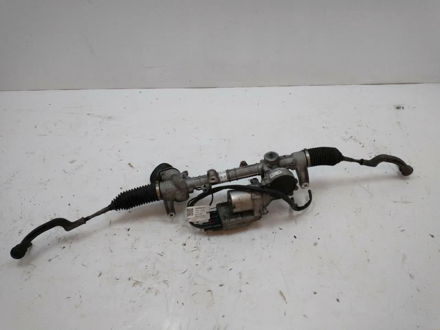 MERCEDES GLA CLASS Steering Gear Rack Gla 200 D Sport 2.1L A2464605201 ...