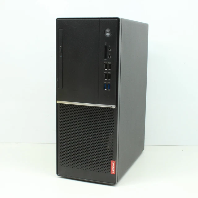 MINI PC LENOVO THINKCENTRE M710Q i5 WINDOWS 11 PRO 256SSD 8GB ...
