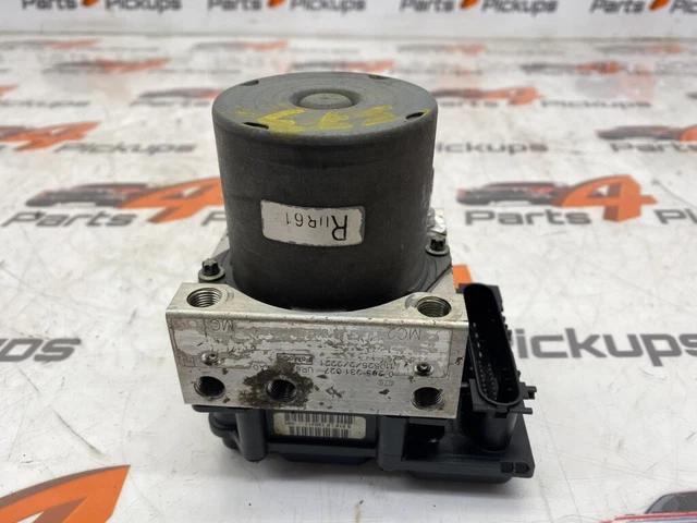 FORD RANGER ? mazda BT-50 ABS pump/ modulator Part number UR61437A0 ...