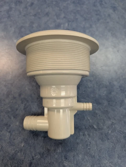 CMP 5& TYPHOON Twist-Lock Jet Housing (Jet Body) 23451-000-000 ...