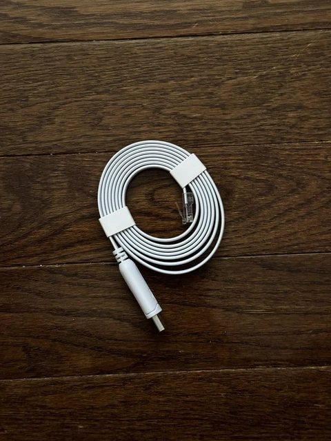 FORTINET FORTIGATE CONSOLE cable Usb To RJ45 $10.00 - PicClick CA