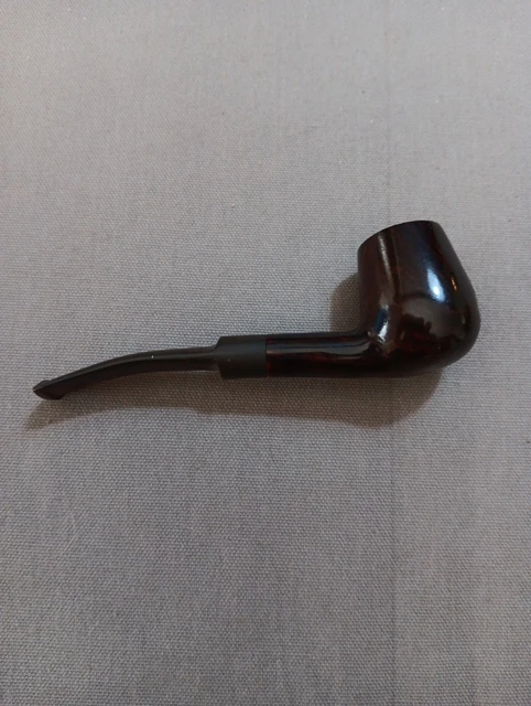ANCIENNE PIPE JEANTET St Claude En Bruyère L 13cm EUR 8,00 - PicClick FR