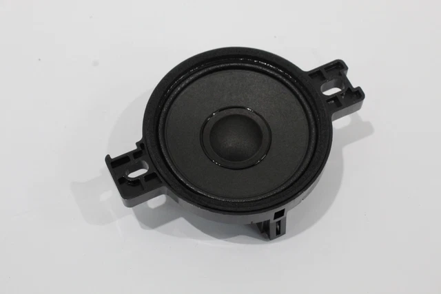 AUDI E-TRON 4K Front Dashboard Tweeter Speaker Loudspeaker 4M0035454A £ ...