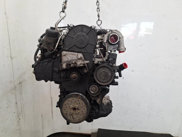 2016 VAUXHALL INSIGNIA Mk1 ENGINE B20DTH 2.0L Diesel 6 Speed Only 74864 ...