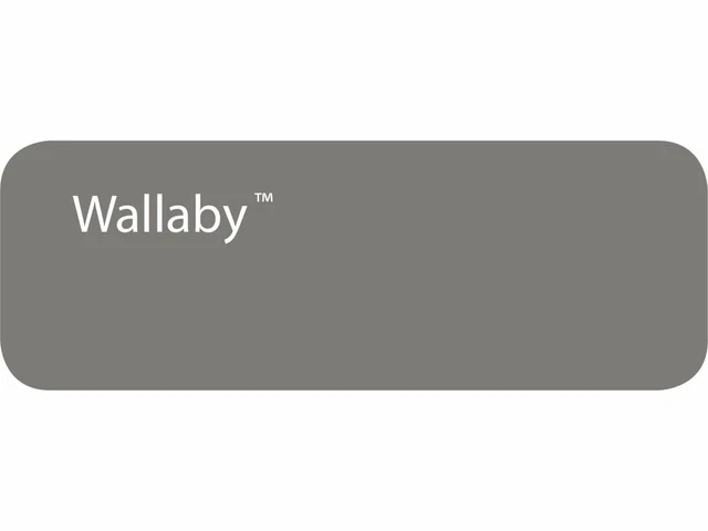 8X STRAMIT FASCIA BOARD INTERNAL CORNERS 90-Degree Colorbond WALLABY ...