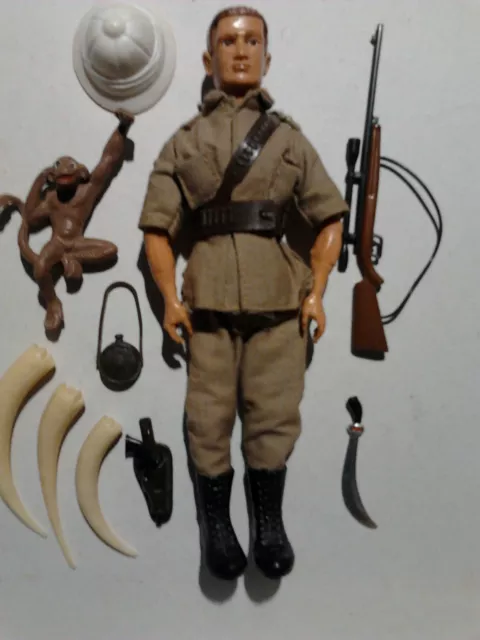 MADELMAN REF.104 (1969-1970) Madel 1º Generación Safari: Cazador EUR ...